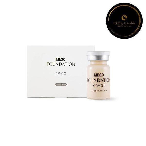 Korea BB Cream Microneedling Semi Permanent Make up CAM02 1box/10's ...