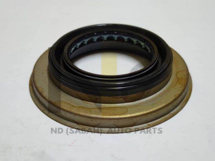 TOYOTA HILUX VIGO KUN25 FRONT OUTPUT OIL SEAL (RT041A1 / 90311-41013 ...