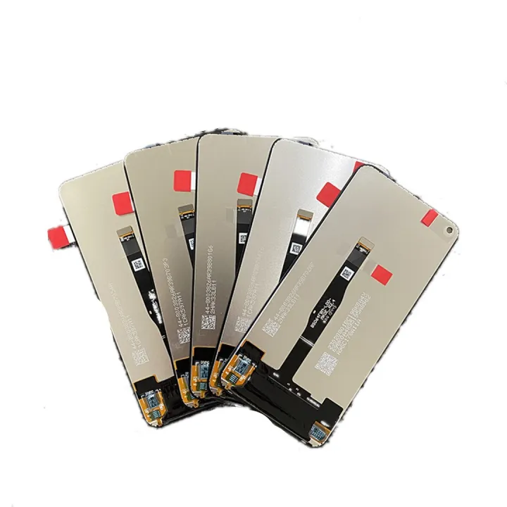 LCD Display For Huawei Nova 7I Phone Digitizer Glass Screen Assembly ...
