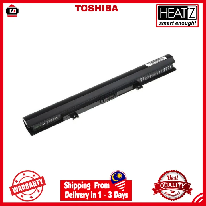 TOSHIBA Satellite E45 C55T-B L40-B L40B L45-B L45D-B L50-B L50B PA5184 ...