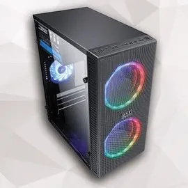 NEW INPLAY WIND 05/WIND 01/WIND 02 MATX ITX Case PC Case Computer Case ...