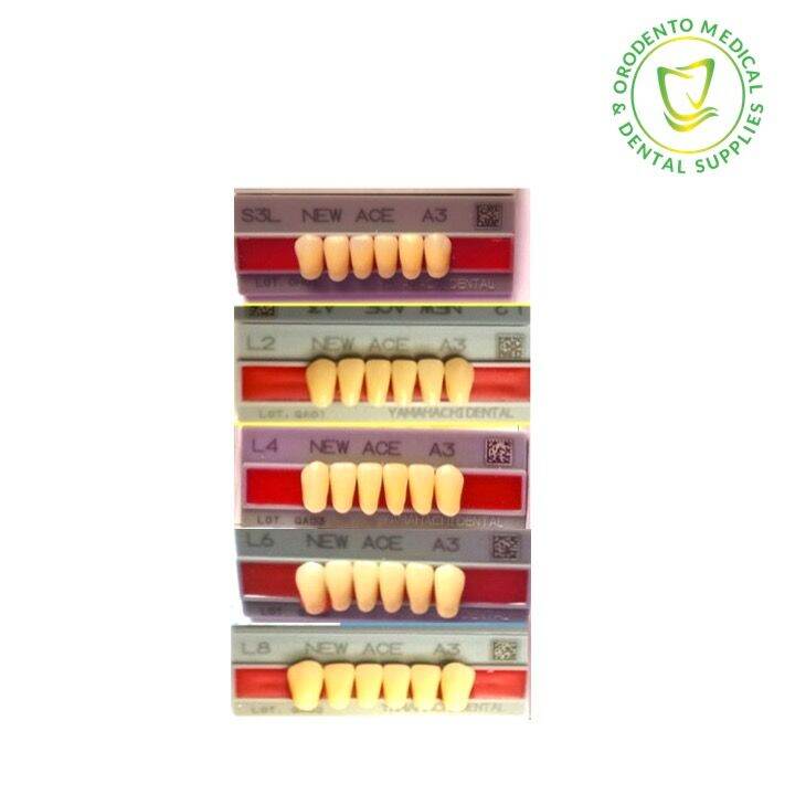 Acrylic Resin Shade A3-Dental | Lazada PH