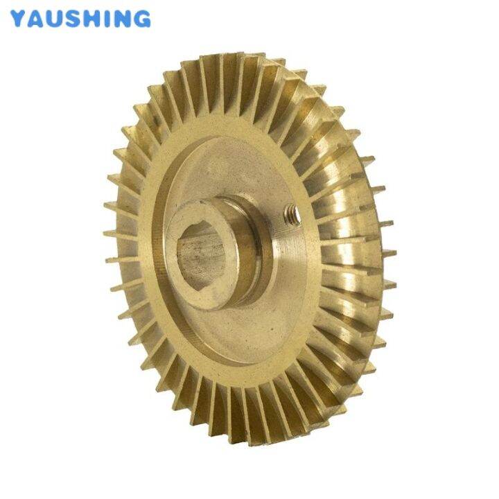 Water Pump Replacement Part 7cm outside diameter 12mm Inner Dia Double ...