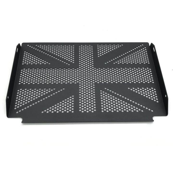 For TRIUMPH Trident 660 2021 2022 Radiator Guard Grille Cover Radiator ...