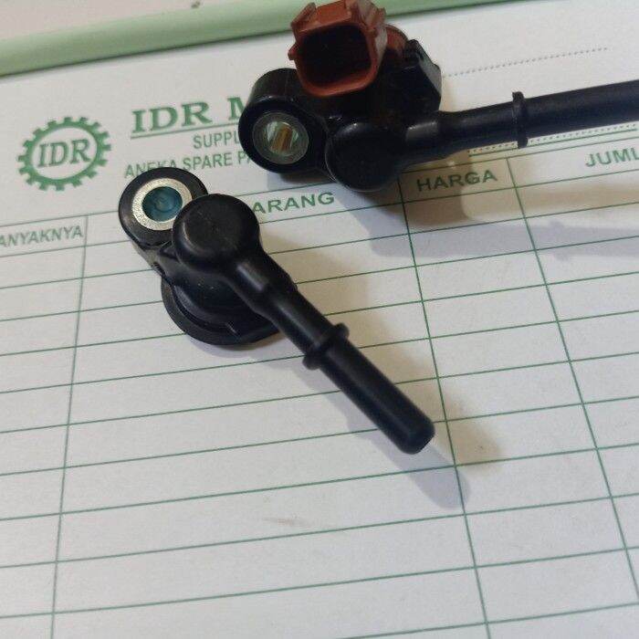 joint rumah dudukan injector injektor yamaha matic Sport 110 - 155cc ...