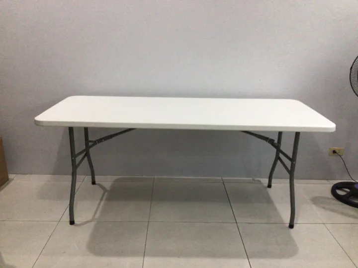 ZOOEY BUDGET SOLID TABLE 270-ST | Lazada PH