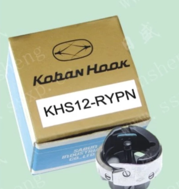 Rotary Hook Koban KHS12-RYPN | Lazada Indonesia