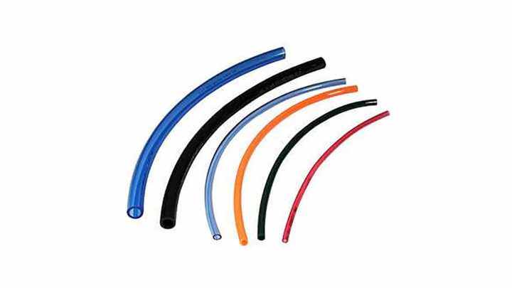 สายลม Polyurethane ( SMC แท้ 100% ) ยาว 20 M [TU0425B-20, TU0604B-20 ...