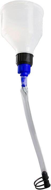 Hopkins : HPK10704* กรวยเติมน้ำมัน Measu-Funnel with On/Off Spout ...