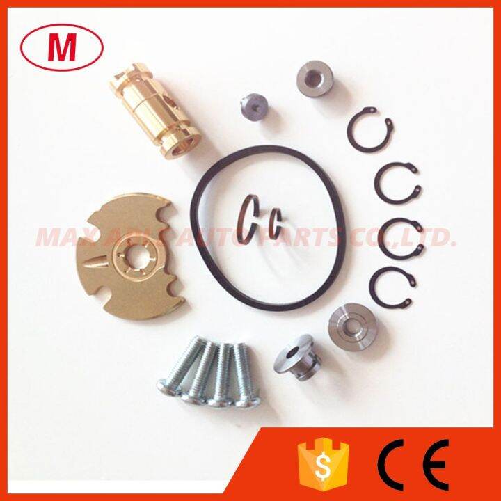 GT15 Turbo Repair Kit/ Rebuild Kits/Service Kits For Garrett ...