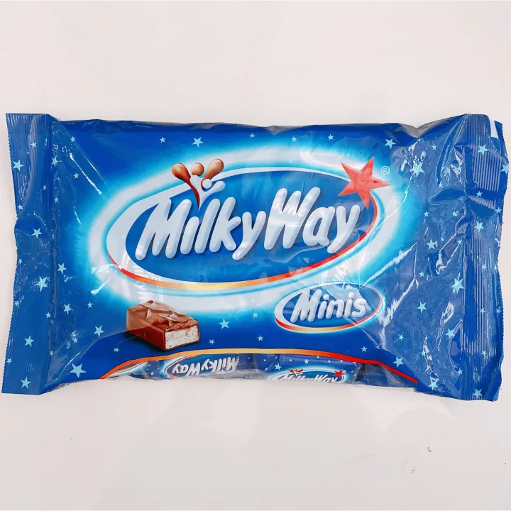 Milky Way Minis | Lazada.co.th