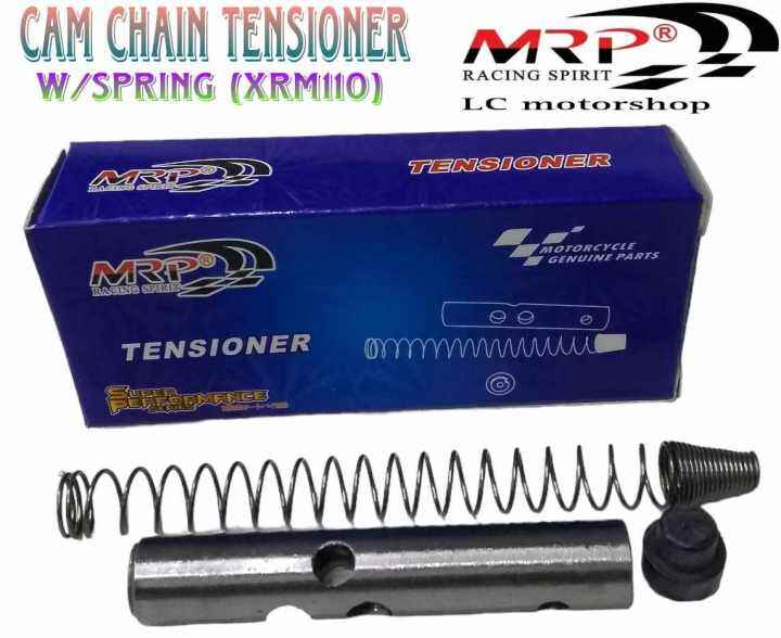 MRP CAM TENSIONER WITH SPRING (XRM110) | Lazada PH