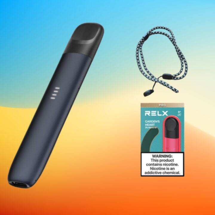 relx1 full set 1 device + 1 pod +1 lanyard set relx1 infinity full set smoke vapers full set ...
