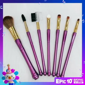 Set Berus Makeup Murah | Saubhaya Makeup