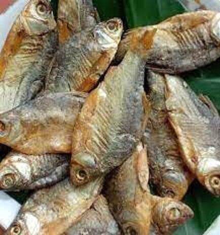 Chapa Shutki । – 100g (চ্যাঁপা শুঁটকী ) || Bangladeshi shutki | Lazada