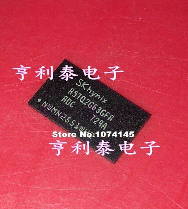 H5tq2g63gfr-Rdc Ddr3 Bga96 | Lazada PH