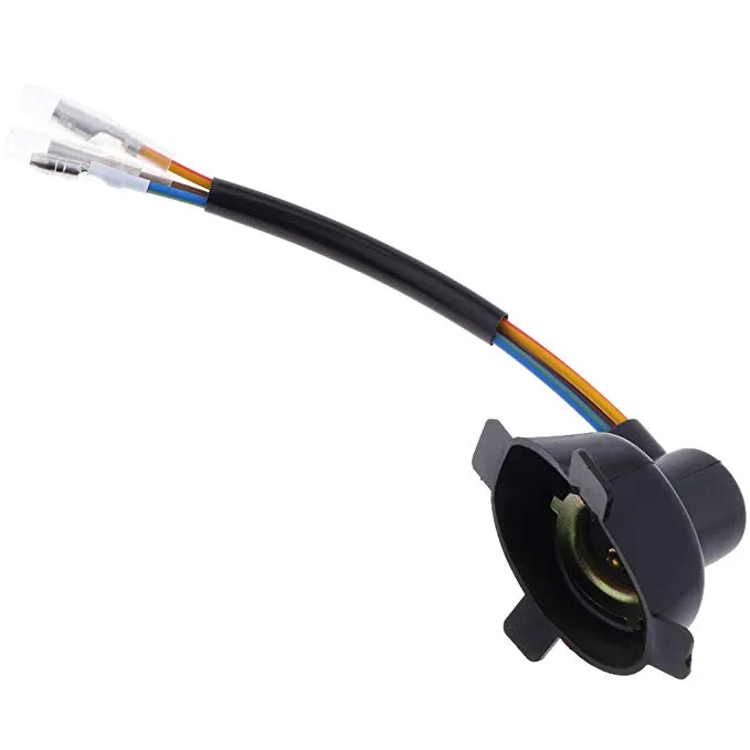 HEADLIGHT SOCKET TMX | Lazada PH