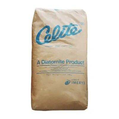 Celite Standard D.E. Powder 535RV (22.5Kg) | Lazada.co.th