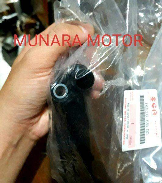 Strainer Pompa Oli Ertiga. Splash. Ignis. Original | Lazada Indonesia