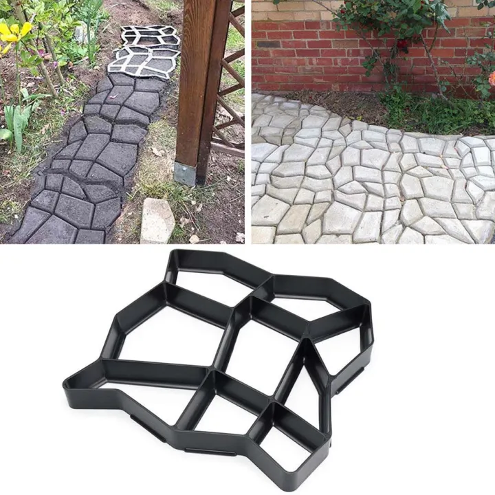 H2Z DIY Reusable Walking Path Maker PL-040810 | Lazada PH