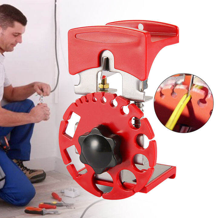 Universal Handheld Quick Stripper Electric Wire Stripping Machine Cable ...