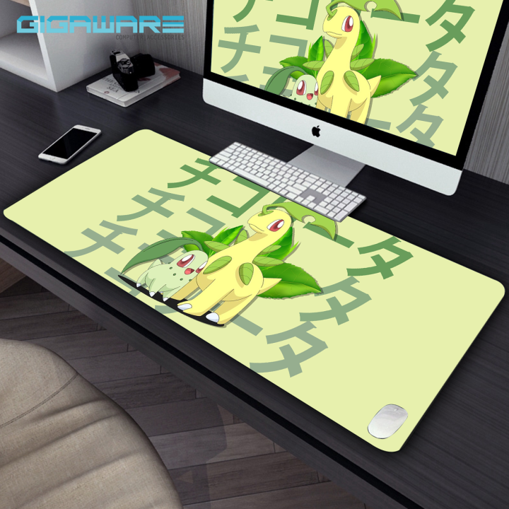 Gigaware Pokemon Design Extended Mouse Pad Gaming Mousepad | Lazada PH