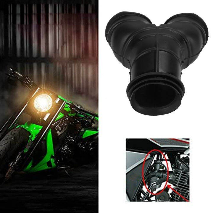 Lars bermacam-macam asupan karburator hitam asupan karb cetakan injeksi ...