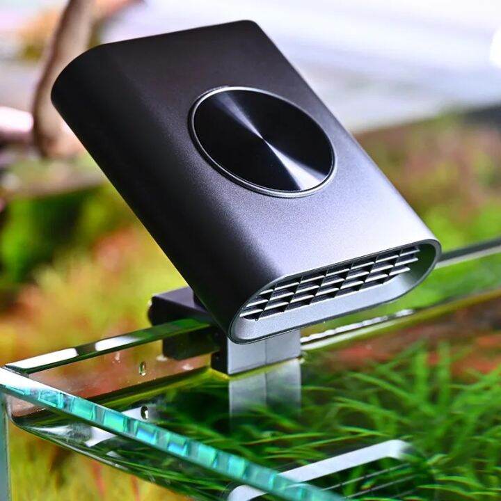 🔥Chihiros Cooling Fan🔥 Aquarium / Aquascape / Paludarium | Lazada