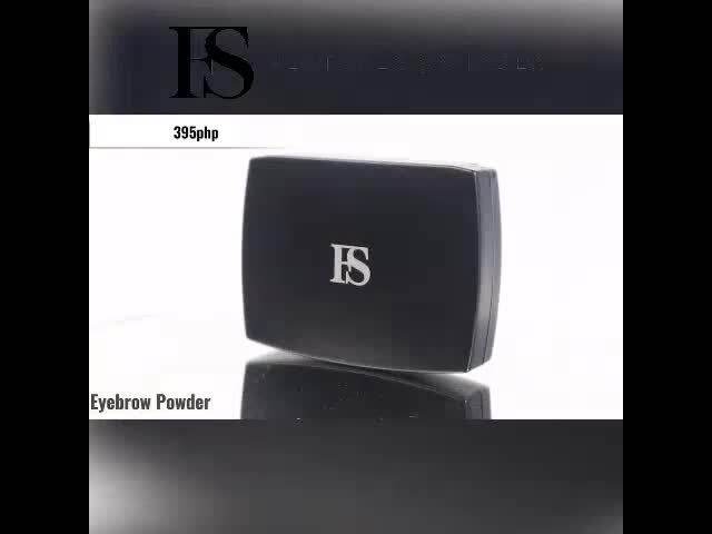 FS Features & Shades Eyebrow Powder | Lazada PH