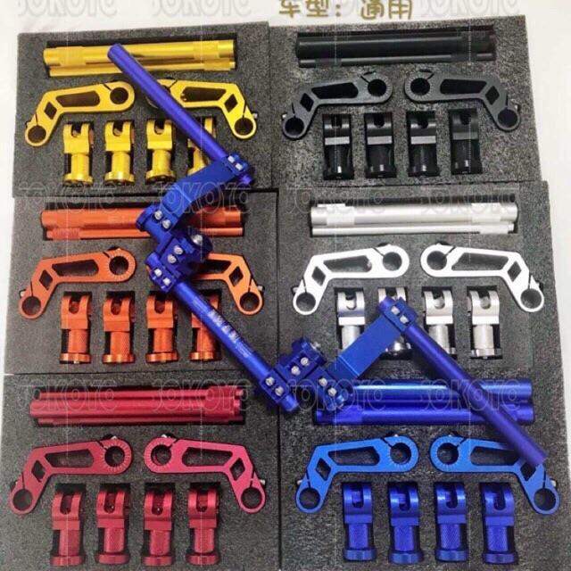 handle bar transformer motorcycle | Lazada PH