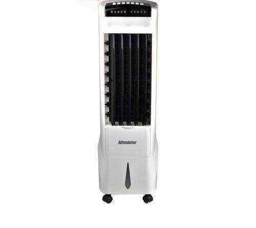 Krisbow Evaporative Air Cooler 6 Ltr - Putih 10147793 | Lazada Indonesia