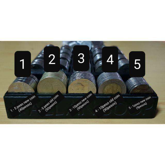 Philippines Local inventory ۩∈ Coin Sorter | Lazada PH