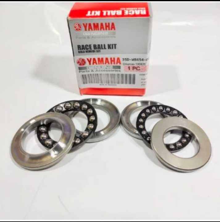 KOMSTIR YAMAHA SATU SET BYSON KOMSTIR SET FORCE 1,JUPITER Z,BYSON,MIO | Lazada Indonesia