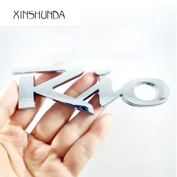 Kia Rio Logo Vector