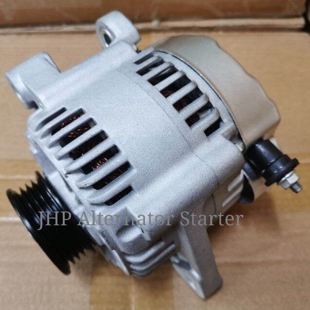 Brand New Alternator For Toyota Avanza 1.3 /Perodua Myvi 1.3 | Lazada
