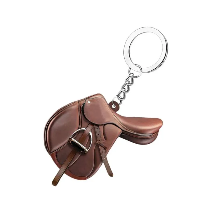 Key Chain Multifunctional Decorative Personalized Fashion Western ...