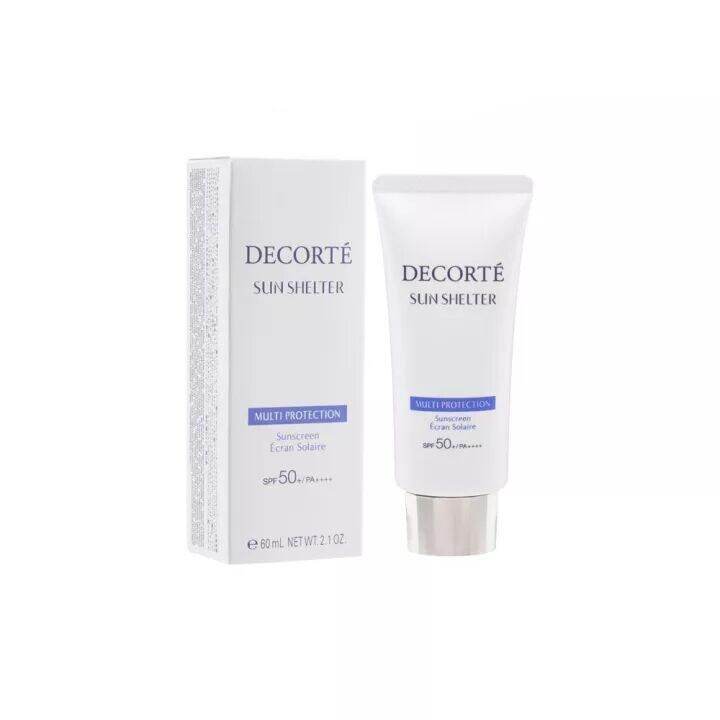 Cosme Decorte Sun Shelter Multi Protection 60ml | Lazada PH