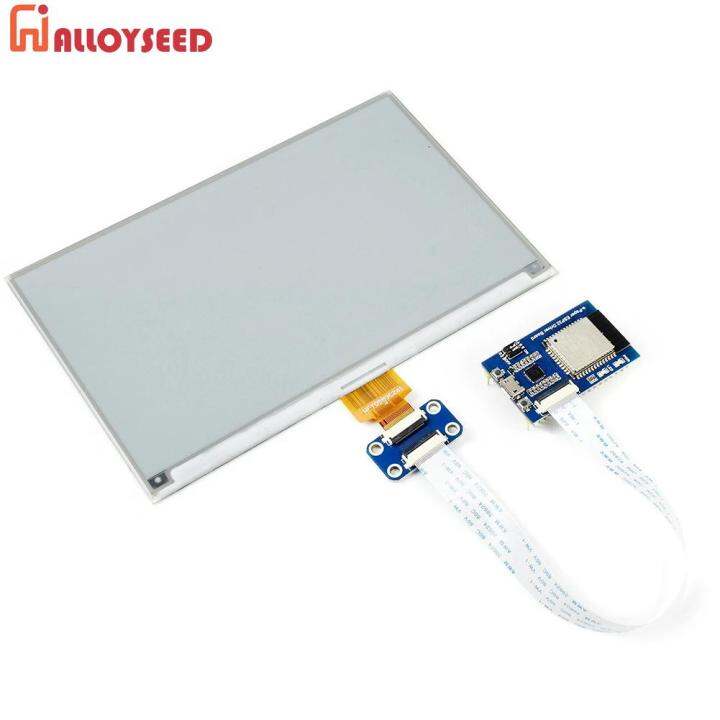 ESP32 Epaper Driver Board WiFi Wireless Powered Epaper Module Bluetooth ...