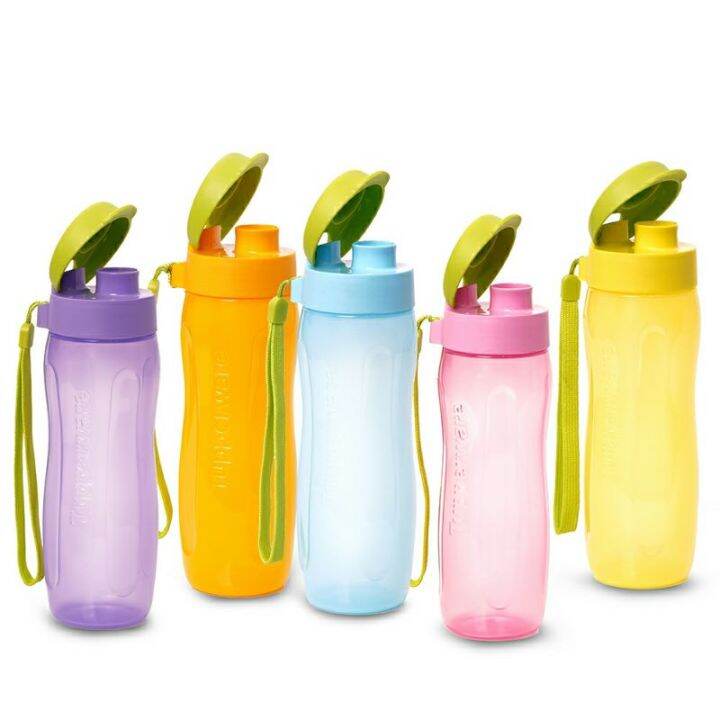Tupperware botol Minum Flip 500 ML | Lazada Indonesia