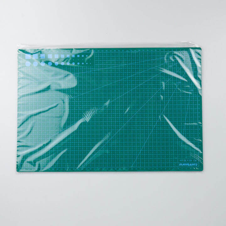 Work Cutting Mat Pad A3 45 x 30cm | Lazada Indonesia