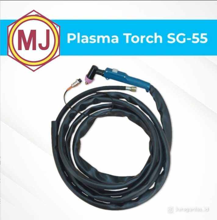 Stang Plasma / Plasma Torch Set SG-55 panjang 5 meter | Lazada Indonesia