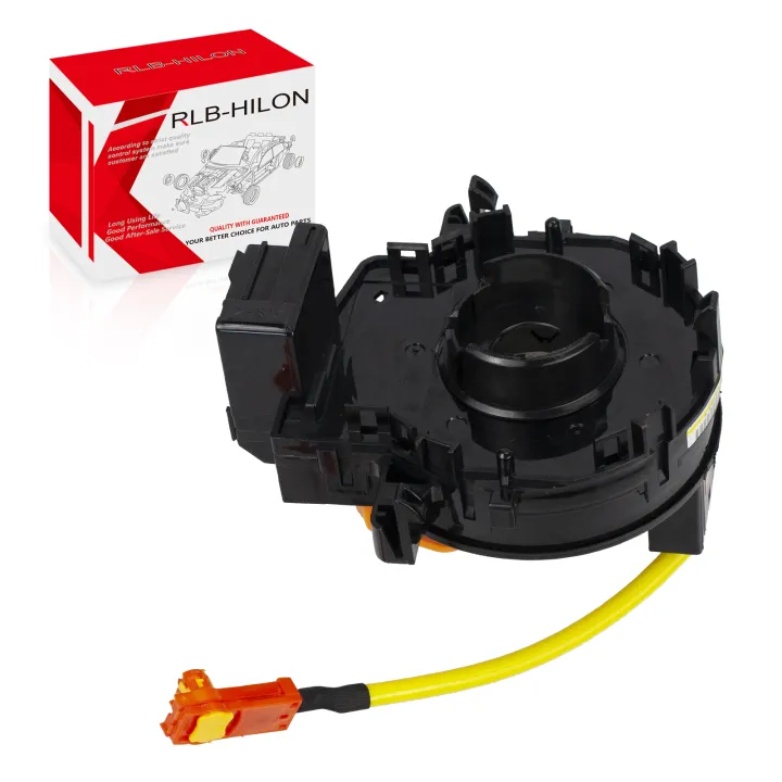 Spiral Cable Yaris Vios Camry Hilux Vigo Fortuner 84306-0K050 84306 ...