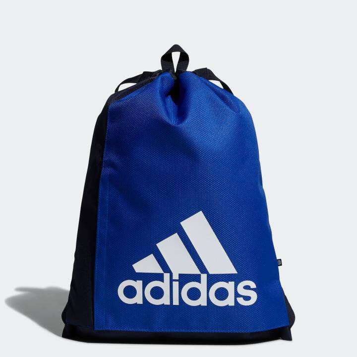 adidas Training Optimized Packing System Gym Bag Unisex Blue H64742 ...