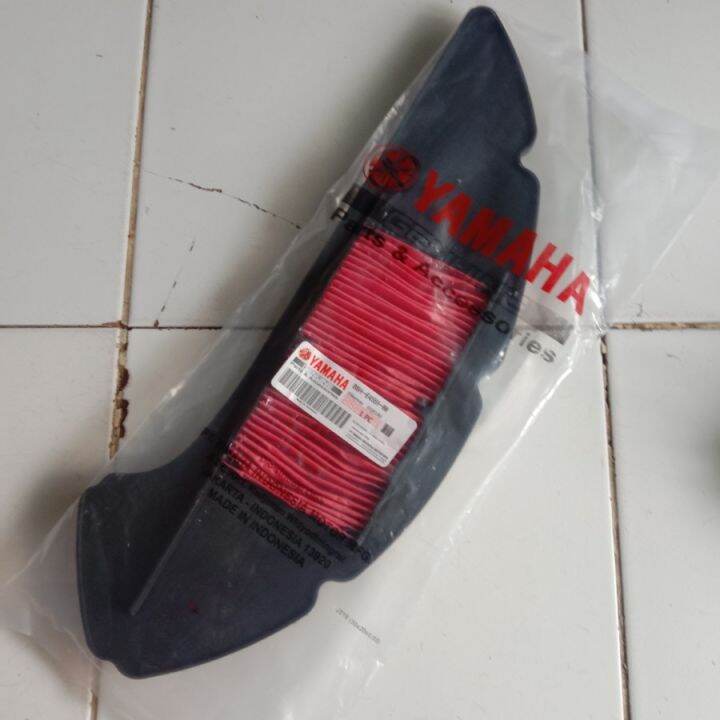 FILTER UDARA YAMAHA NMAX NEW KODE-B6H | Lazada Indonesia