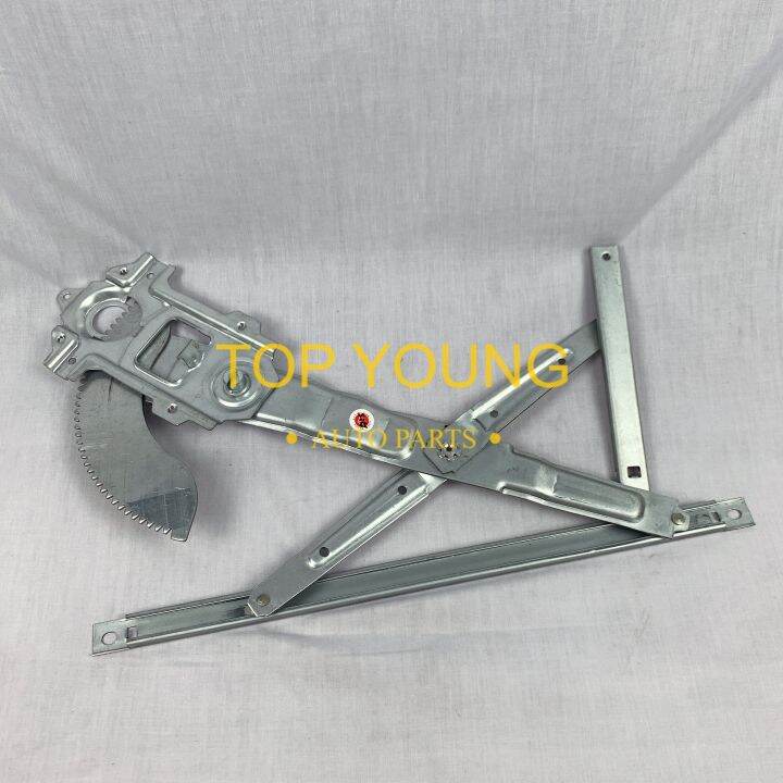 PROTON GEN2 REGULATOR FRONT (DEPAN) POWER WINDOW GEAR(LEFT & RIGHT ...