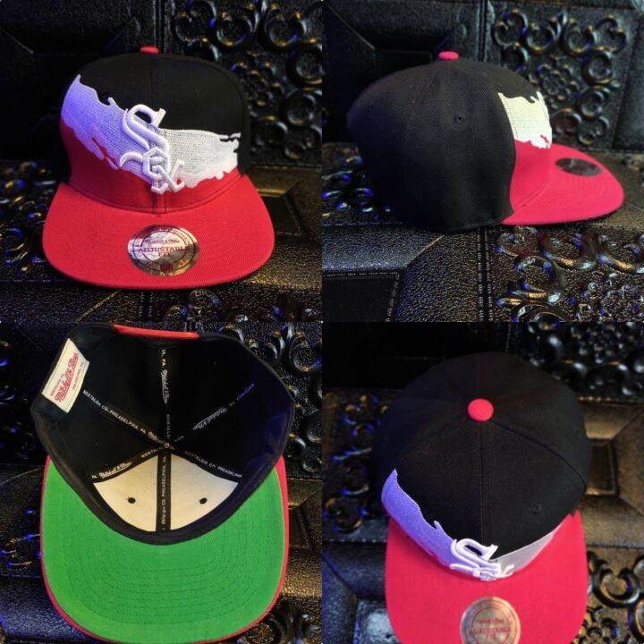 SOX splash vintage cap | Lazada PH