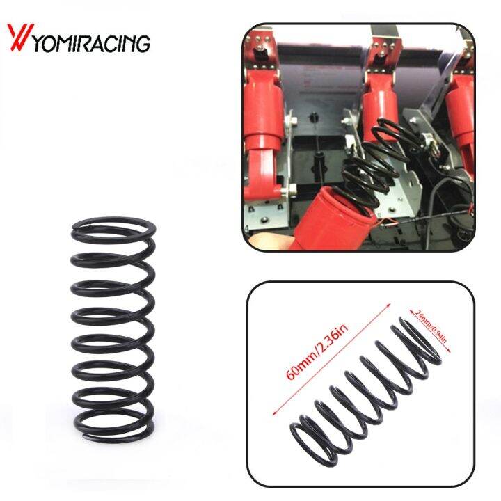 【JH】 Upgrade Brake and Throttle Clutch Pedal for LOGITECH G25 G27 G29 ...