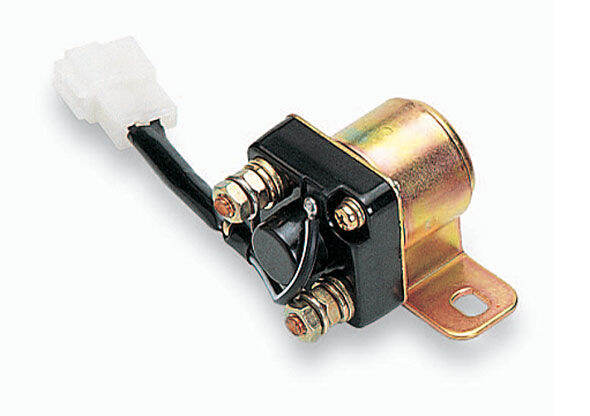 12V STARTER RELAY 12 V. โอโตเมติก/รีเลย์ช่วยสตาร์ท (SS-112) | Lazada.co.th