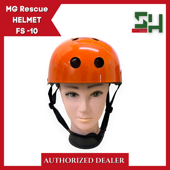 MG Multi Purpose Head Protection Helmet for Cycling Outdoor Activity ...