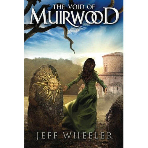 Covenant of Muirwood, Book 3: The Void of Muirwood | Lazada PH
